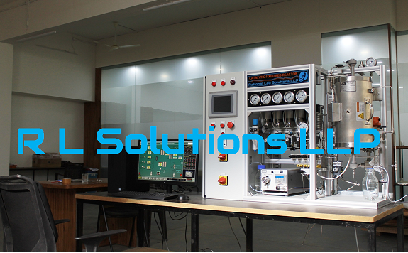 Rational Lab Solutions