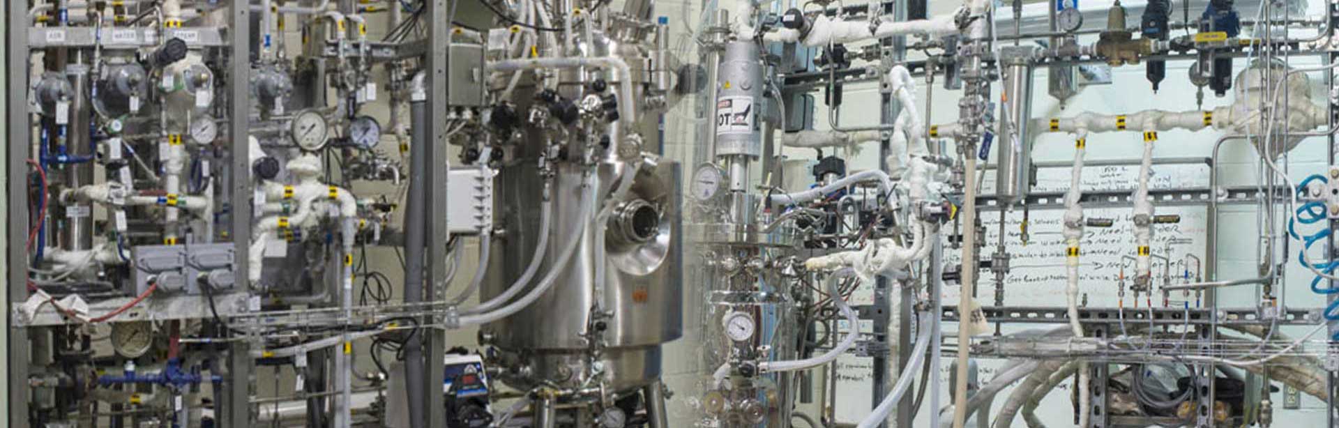 Rational Lab Solutions