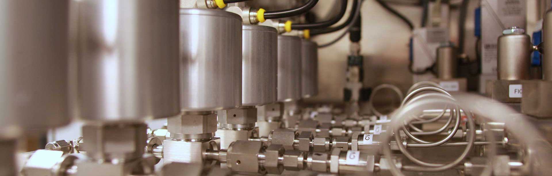 Rational Lab Solutions